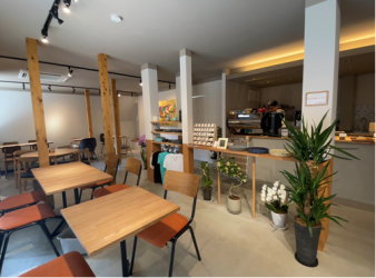 2023年3月ニューオープン！ COTORA COFFEE （コトラ コーヒー）【多治見市・モーニング】 | 多治見市の情報をお届け｜マイティーライン